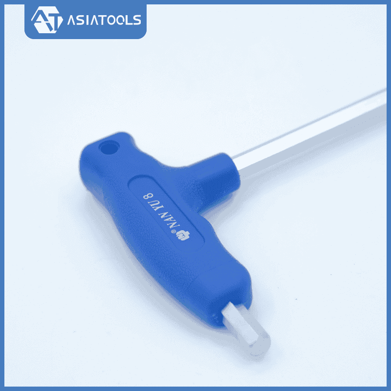 ASIATOOLS Premium Hexagonal Wrench