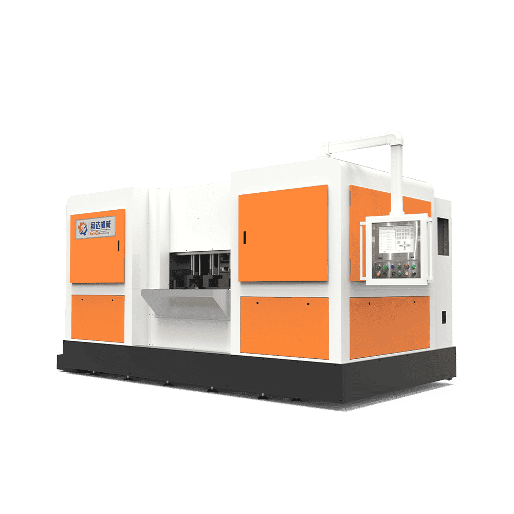 CNC Circular Saw Cutting Machine CP-16010PRO - ASIATOOLS