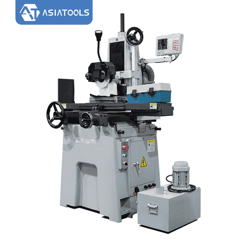 Surface Grinding Machine AGM-450G