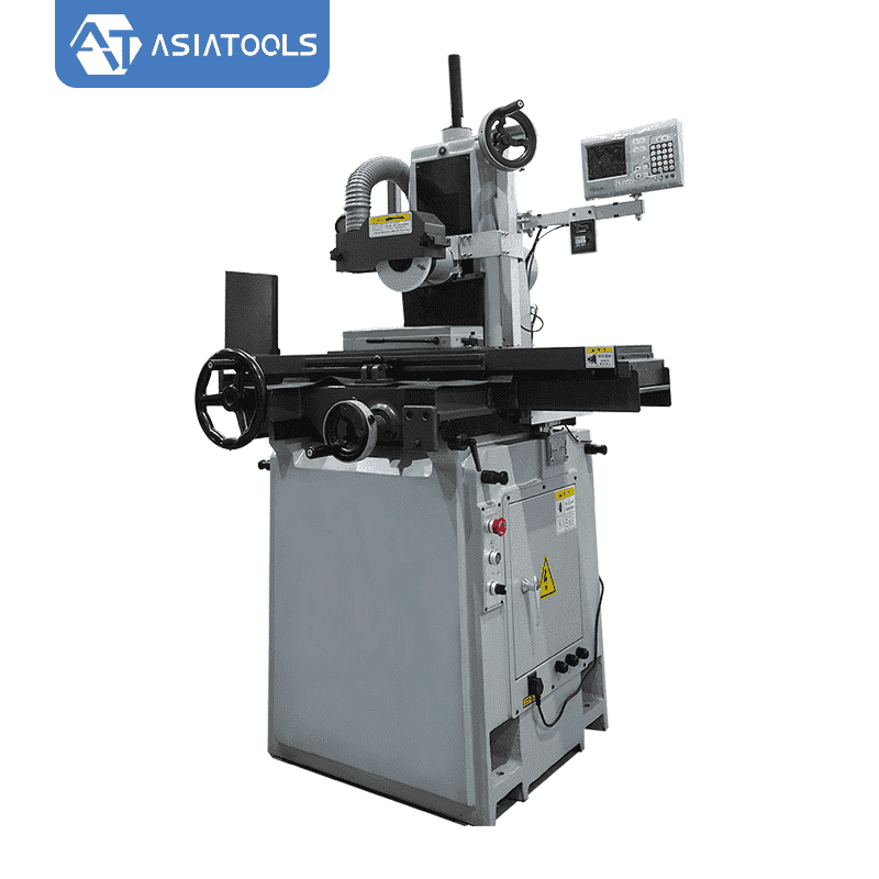 Surface Grinding Machine AGM-450G